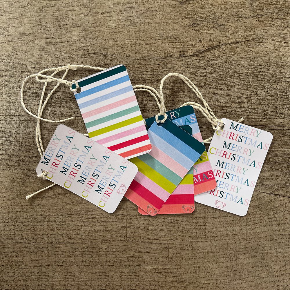 Gift Labels - ThreadBear